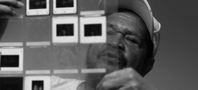 Mostra de Walter Firmo revela o olhar icônico do fotógrafo sobre o ...